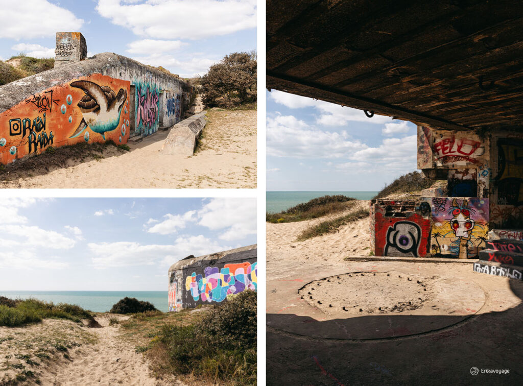 Que faire à Soulac-sur-Mer ? 8 visites et lieux insolites | Blog voyage