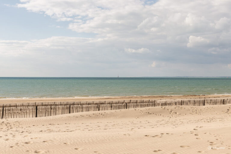 Que faire à Soulac-sur-Mer ? 8 visites et lieux insolites | Blog voyage