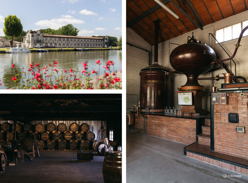 Top 10 des distilleries de cognac à visiter en Charente | Blog voyage