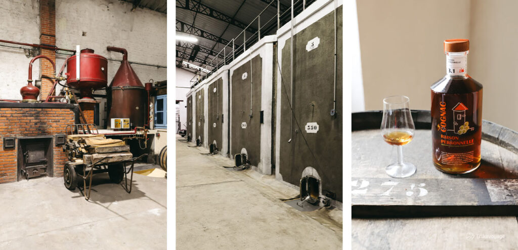 Top 10 des distilleries de cognac à visiter en Charente | Blog voyage