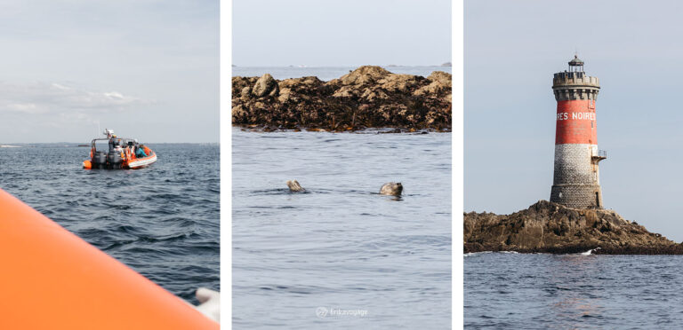 Visiter l’île de Molène en une journée | Blog voyage France